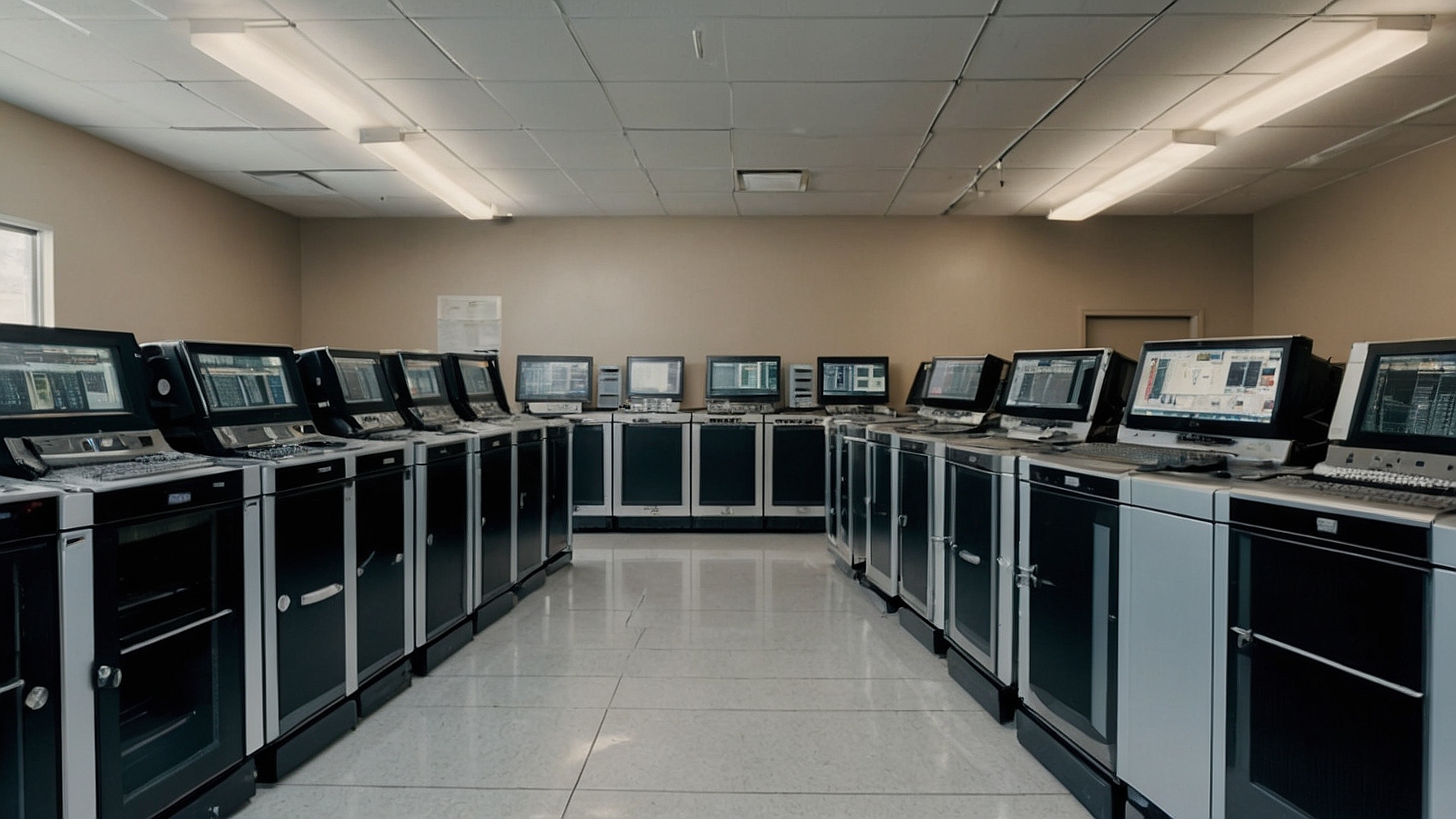 اجاره کامپیوتر مجازی - سرور محاسباتی